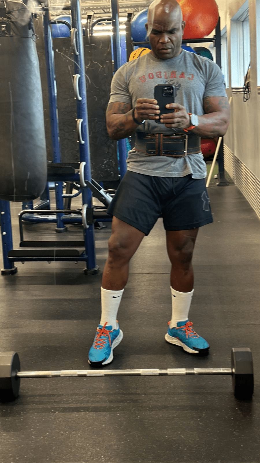 Body Rev Fitness Offers Fitness Coaches in South Portland, ME 04106